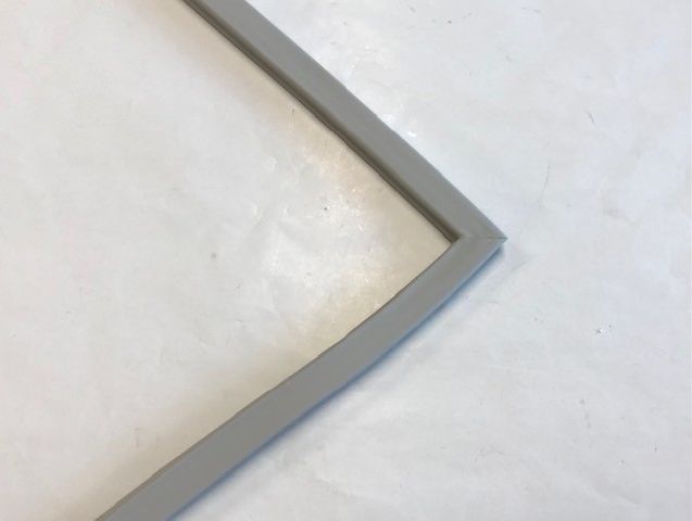 Magnetic Door Gasket - Afinox 9AMS05EI1SNO1 - Blast Chiller SPECIAL ...
