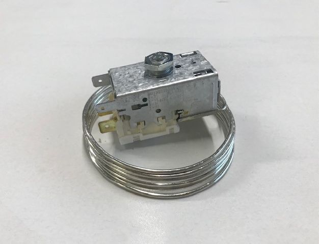 Thermostat - AHT - Ice Cream Chiller - RIO S 100