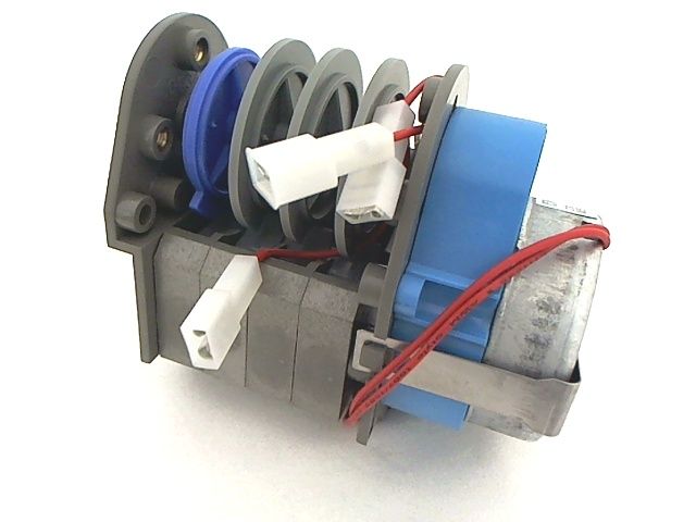 12min 4cam Timer - Brema CB316 CB1565A-Q M50-25 CB955A-Q CB640A-Q ...