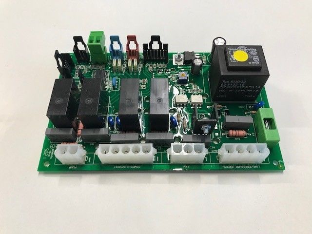 PCB - Maidaid Ice Machine - SLIM192