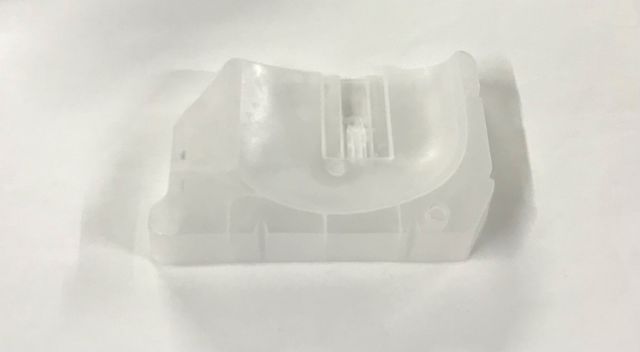 Vaporiser Drip Tray ( EMT22HLP / EMT6144Z Embraco Compressors ...