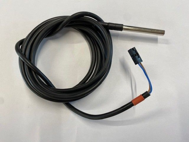 Evaporator Sensor - Foster - Ice Machine - FS90-230-CI290