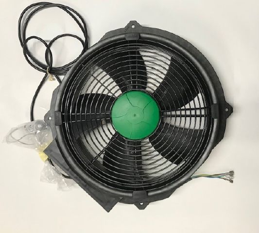 Evaporator Fan Motor Assembly - Foster - 618443P