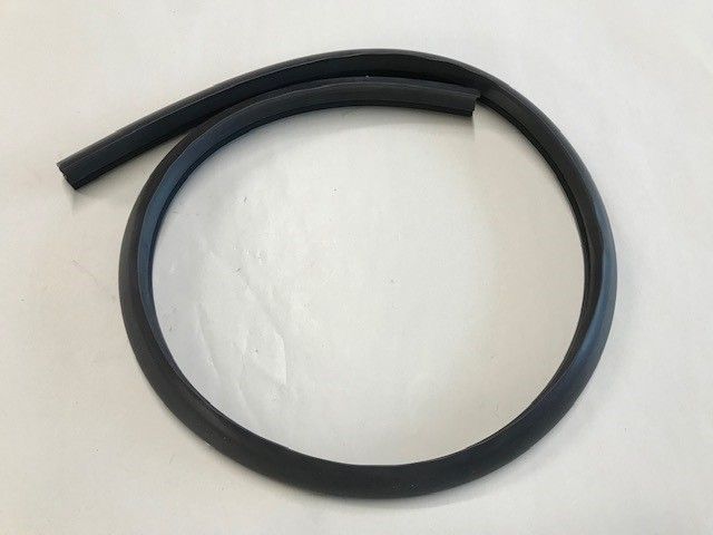 Door Seal - Garbin Oven - Bravo