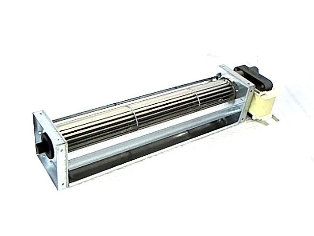 Tangential Evaporator Fan Motor - Gram K181U Fridge