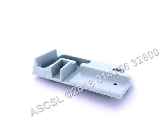 Top L/H Evaporator holder - Gram F400 F400RU