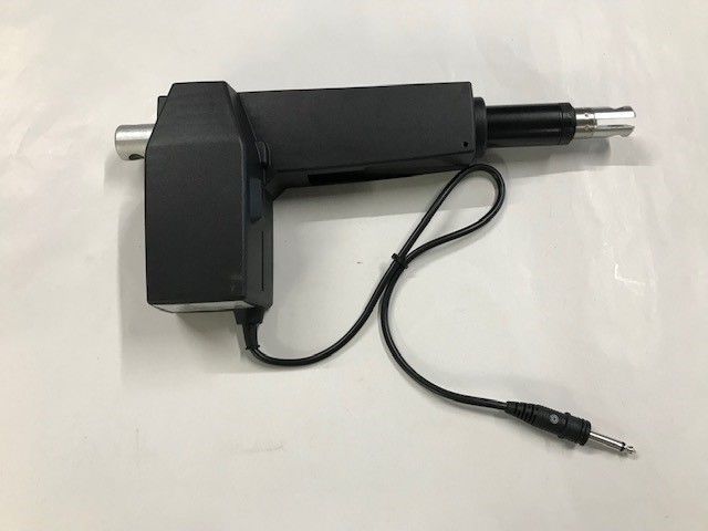 Actuator/Key Cylinder - Bonnet Bratt Pan SPECIAL ORDER ITEM - NON ...