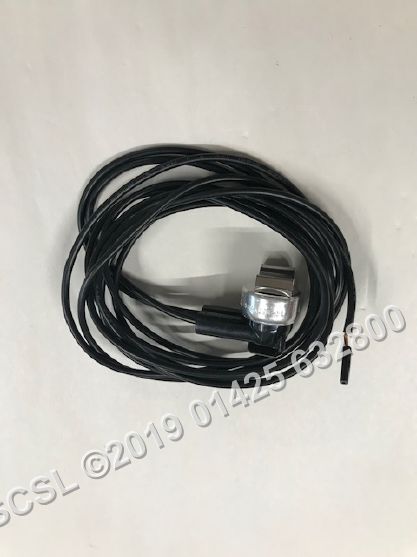 High Temperature Safety Switch - ICEOMATIC ICE0325FA5 Ice Machine