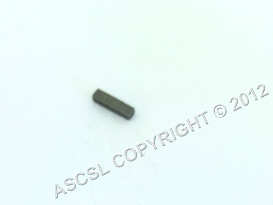 Key - IMC 523 Waste Disposal Unit
