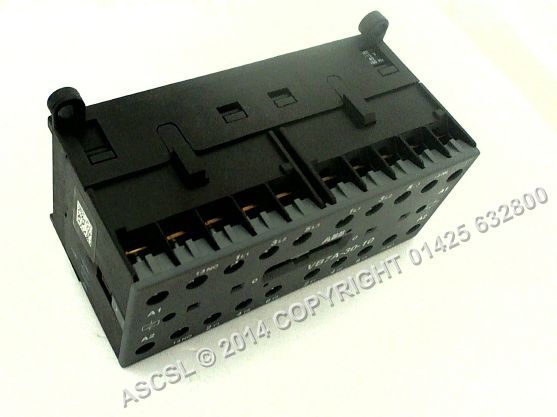 3ph Contactor reversing - IMC Waste Disposal
