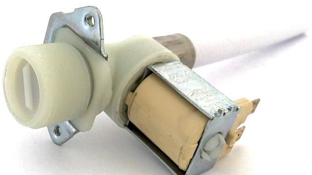 SUPERSEDED Solenoid Valve - Lincat EB3/4 Water Boiler