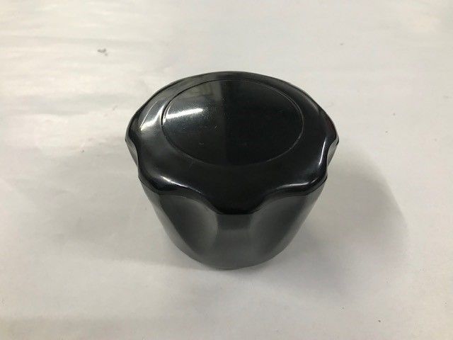 Hopper Clamp Knob - FAC - F300I