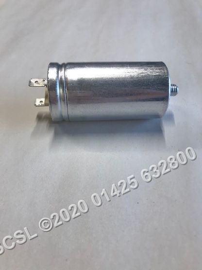 Wash Pump Capacitory - Miele - Tumble Dryer PT7136