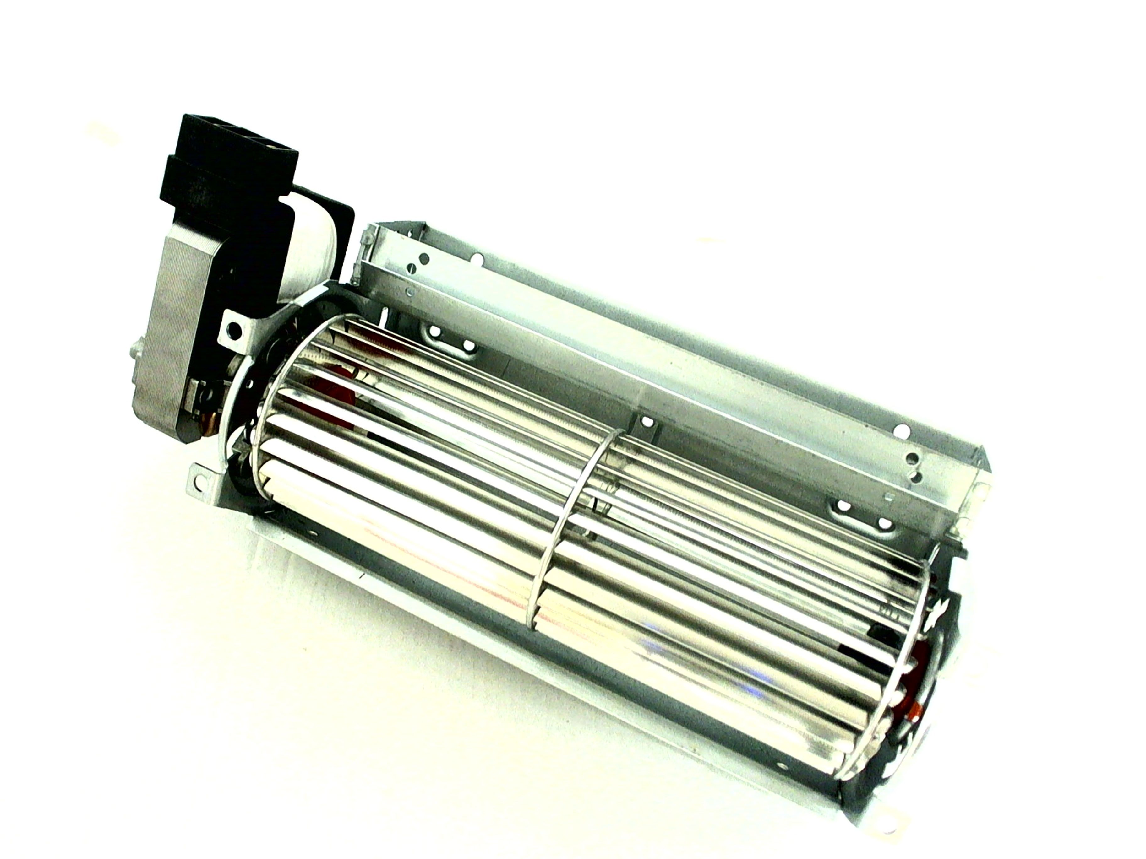 Fan Motor - Valera/Tefcold/Autonumis FS1380 SCU1375 SDU1375 180mm long ...