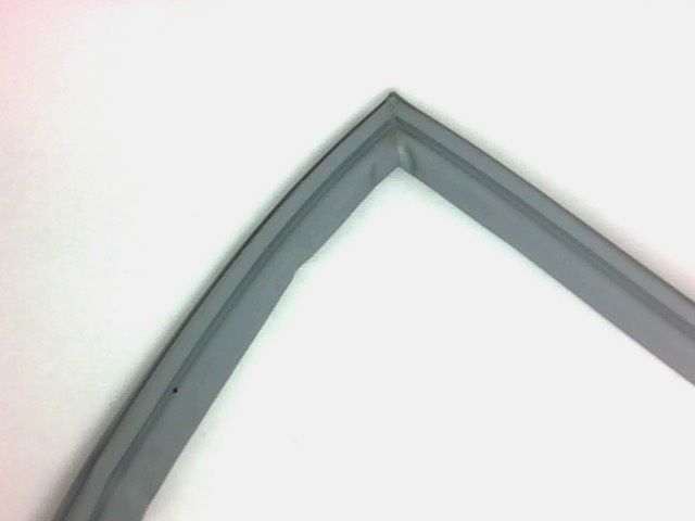 Door Seal 388x598mm - Tefcold CK7210 SS7300 SH3000 CK7130 Fridge