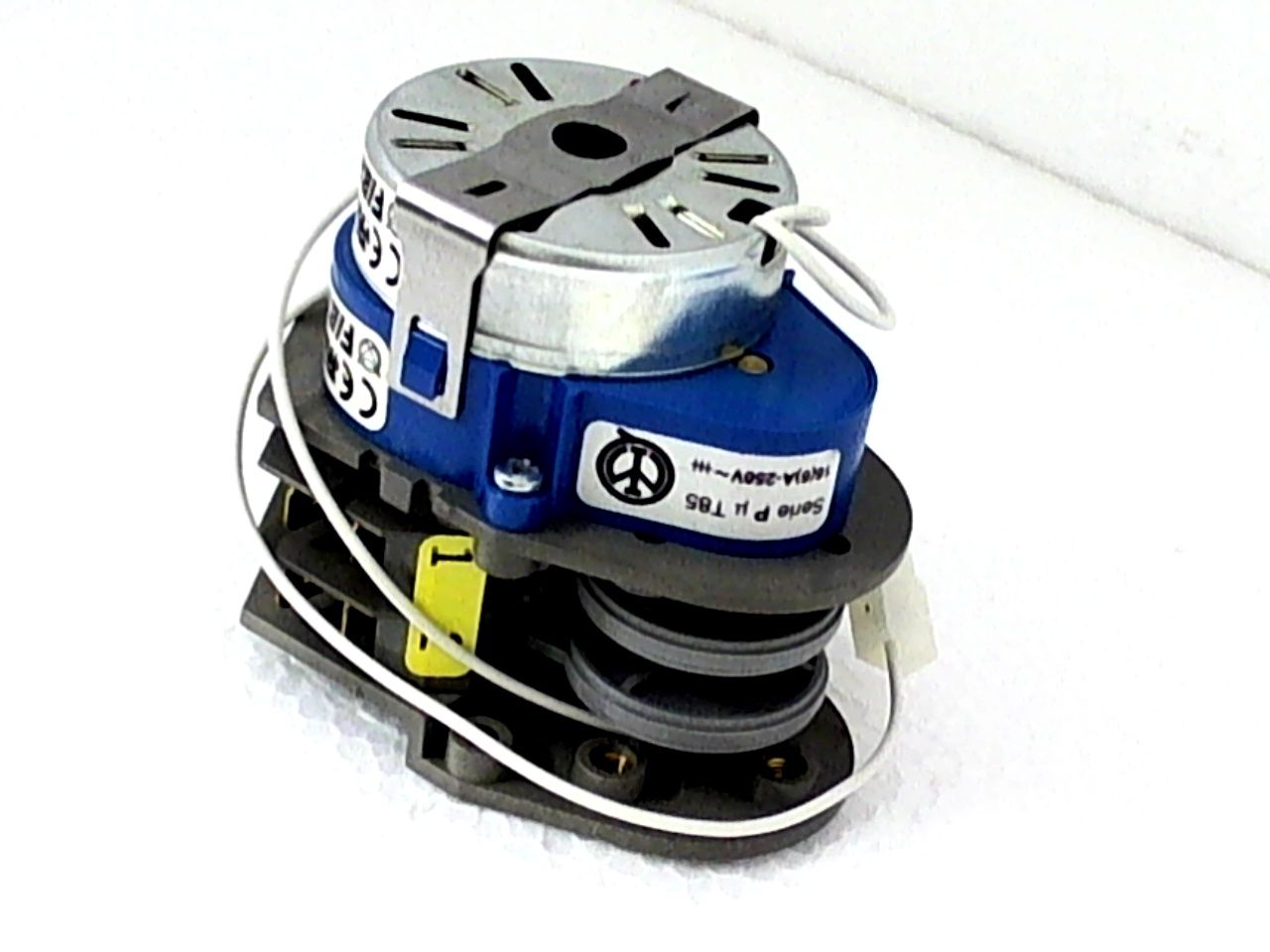 OBSOLETE Timer- Zanussi / Electrolux Fiber P205202C807 H415