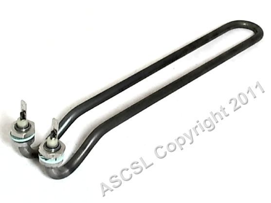 Wash Tank Element 2kwt - Classeq Duo 2 DUO3 Under Counter Dishwasher