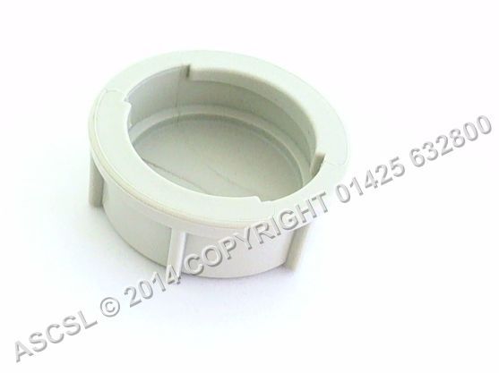 Wash Arm End Cap 61mm Dia - Hobart Commercial Glasswasher / Dishwasher