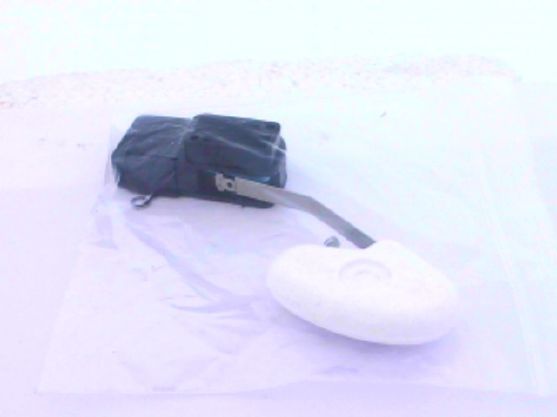 Water Level Switch - Icematic Castelmac J35 Ice Machine