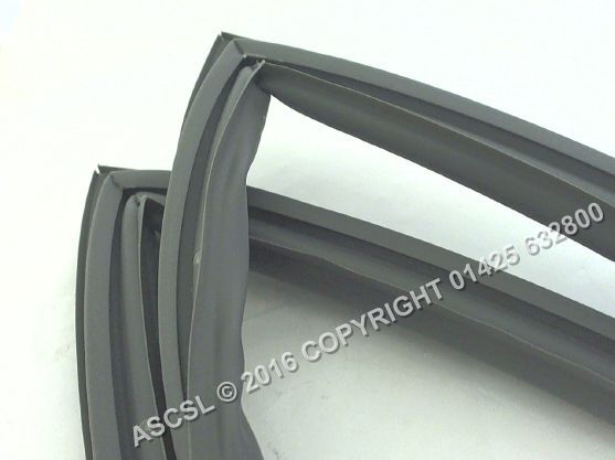 Door Seal - Tefcold - Fridge - UF200VS