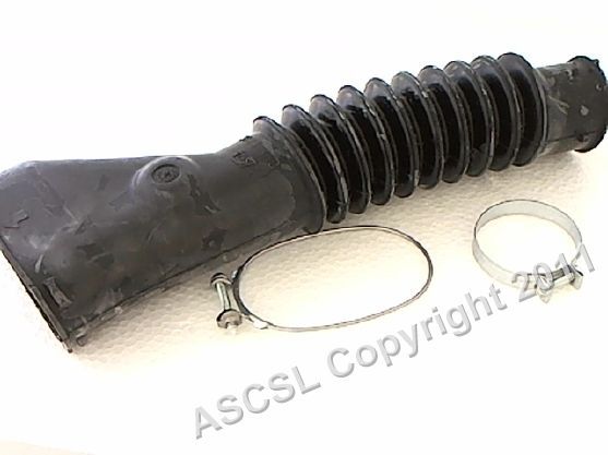 Detergent Hose - Miele Washing Machine WS5425