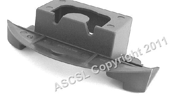 Internal Lock Cover - Rational SCC61G Oven