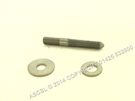 Locking Spindle - Sirman - Slicer - TC22 DAKOTA