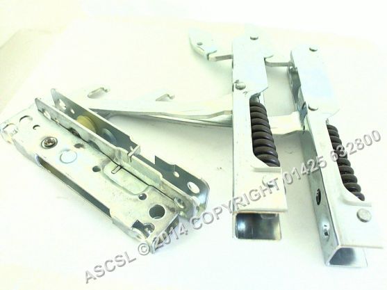 Unox Spare Parts | A S Catering Supplies