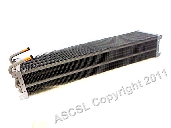 Evaporator - Williams HZ24 HLG1TSS LZ16 Freezer Section 560x90xh130 mm