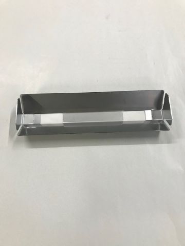 Bain Marie Reflecting Plate - Tecfrigo