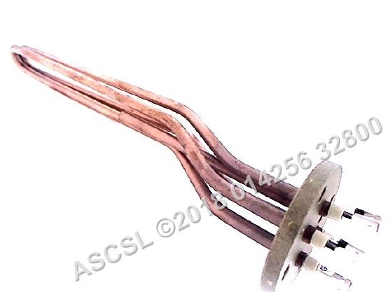 Heating Element - Bezzera - Coffee Machine - B2000