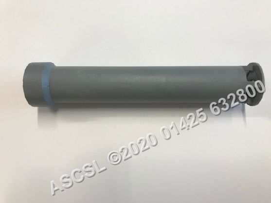 Drain Plug 35mm Dia x 175mm - Silanos & DC SD50 Dishwasher 8 bolt sump