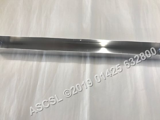 Vaporiser Tray - Foster XR600H Fridge