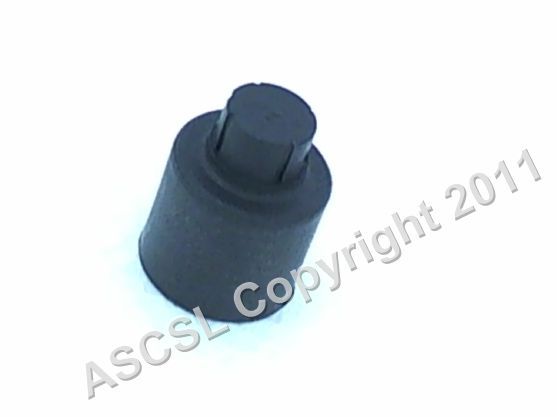 Stem - IMC Waste Disposal Interlock Stem 04 Series