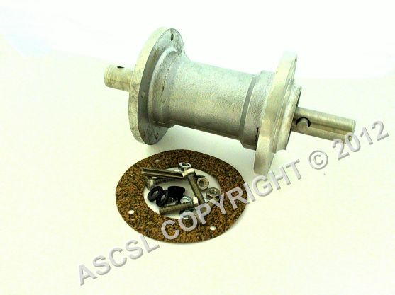 OBSOLETE Bearing Assembly - IMC PC1 Potato Chipper