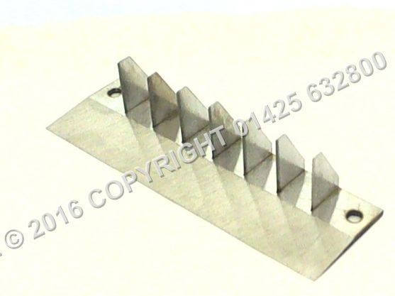 12mm Knife Pack - IMC PC2 & CS-C1 Potato Chipper