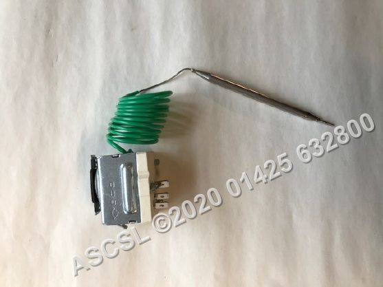 SUPERSEDED Boiler Thermostat - Mach MS9453 Dishwasher
