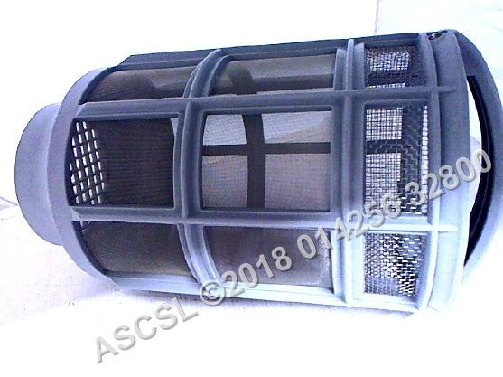 Filter Cylinder Mesh - Winterhalter Dishwasher PT-L PT-M PT-XL