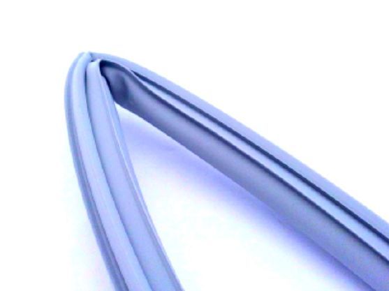 Door Gasket 850mm x 715mm - Sagi & Angelo Po Blast Chiller Fits many ...