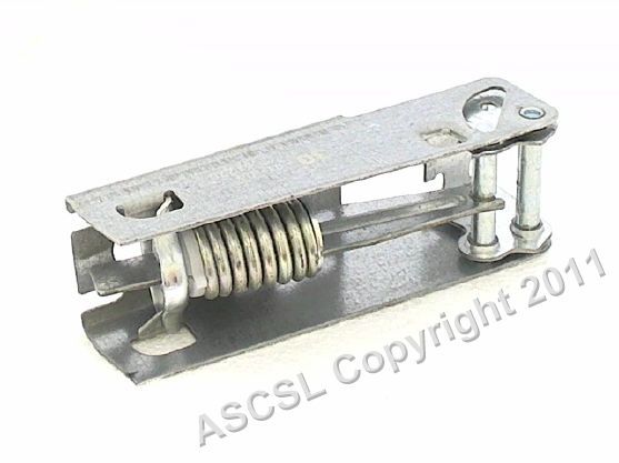OBSOLETE Hinge - Caravell CM50 CM60 Chest Freezer *SPECIAL ORDER, NON ...