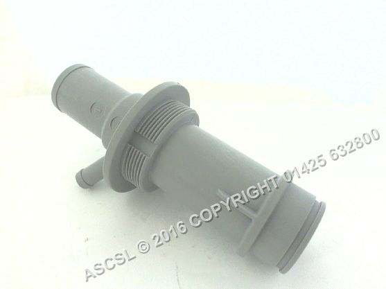 Bottom Wash Support Column - Maidaid C501 Dishwasher Also: Colged ...