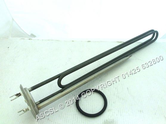 Rinse Tank / Boiler Element 230/240v - DIHR Dishwasher DS45T-086N