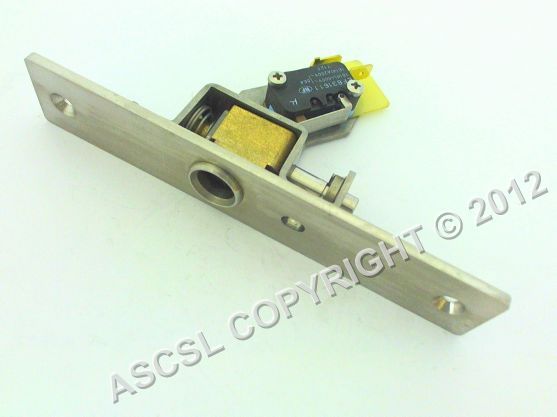Door Latch Assy - Eloma Joker B 6-23 Oven
