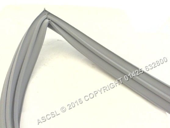 SUPERSEDED Door Seal - Franke F3D3SP Frozen Dispenser