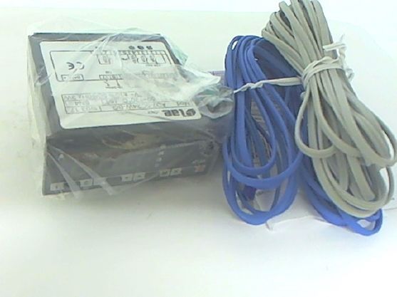 Controller Kit (w/probe & manual) - Foster Fridge