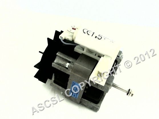 Fan Motor - Garbin 43MX Oven