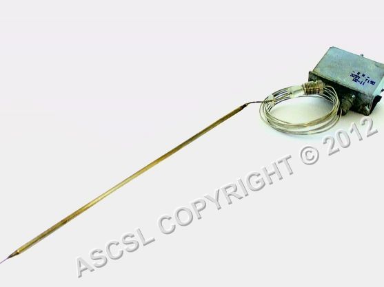 SP-041 Safety Thermostat 335c 16a - Sammic & Garbin Convection Ovens ...