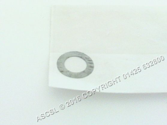 OBSOLETE - Shim Washer 0.08 - Hobart A200 Mixer