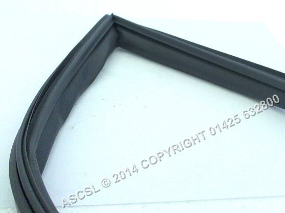 Door Seal 580x1670mm - Tefcold UR400S UF400