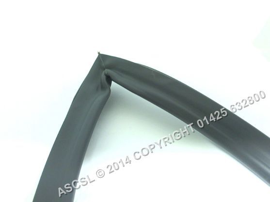 Door Seal - Tefcold UR550 UF550 750 x 1530mm